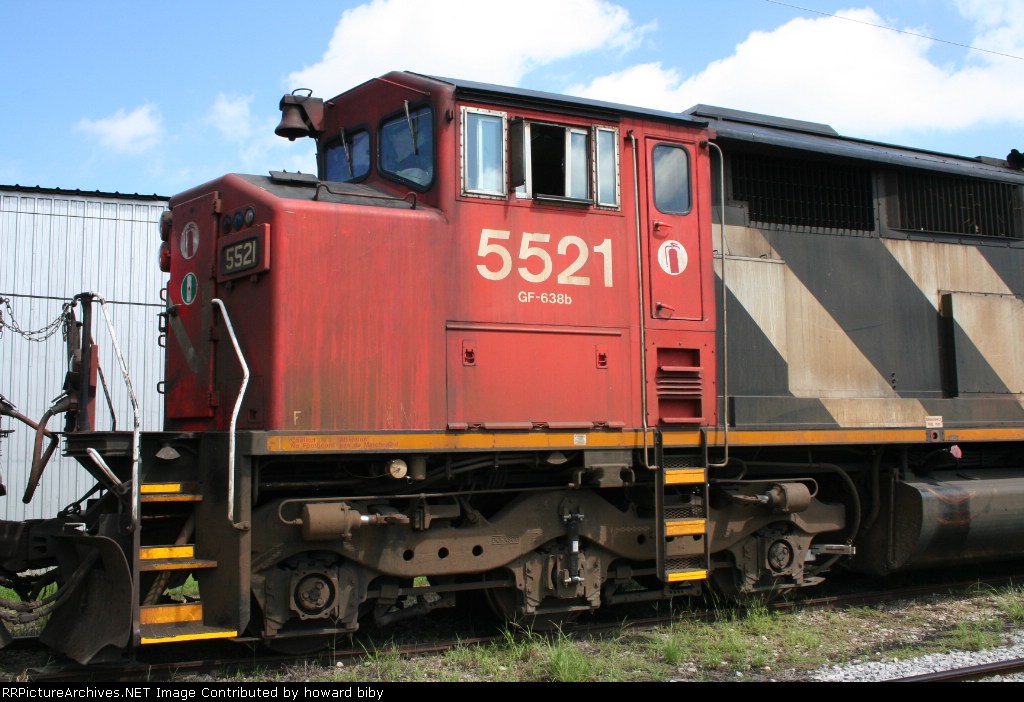 CN 5521
